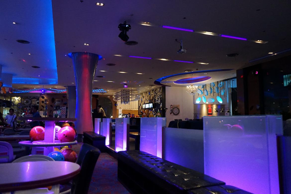 ESPLANADE RATCHADA - Portfolio:: ไฟประดับ ไฟตกแต่ง ไฟเทศกาล ไฟเวที ระบบ ...